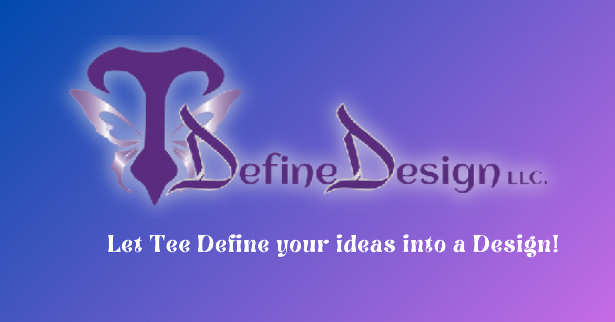 T Define Design
